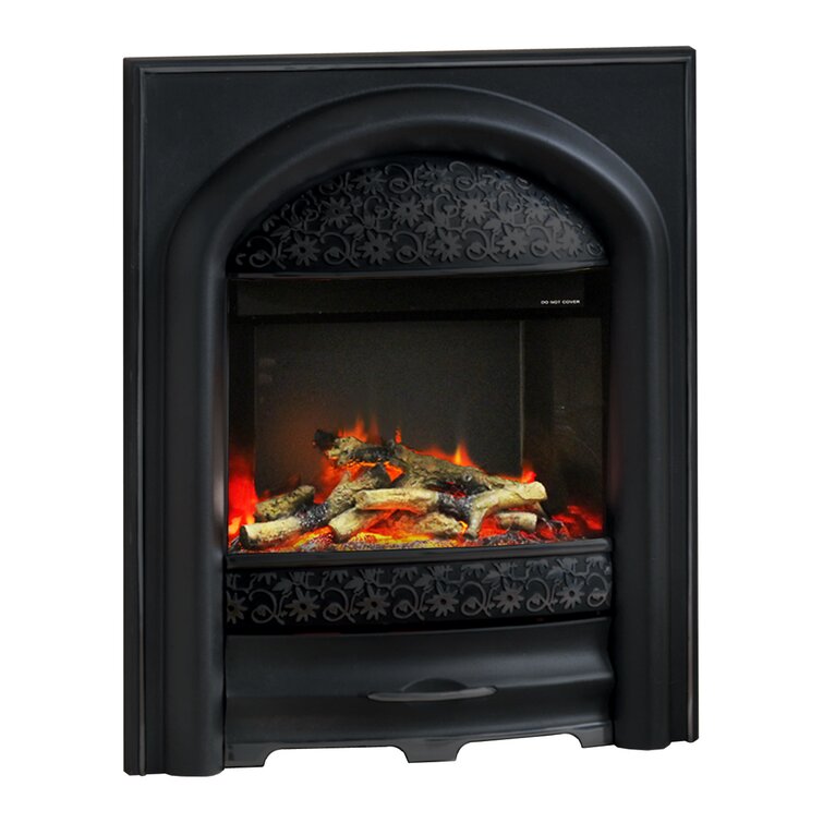 Elsa Electric Inset Fire - Summer Houses,Cheap Corner Summerhouse Sale ...