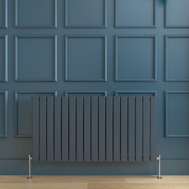 Oona 3726 BTU Hydronic Forced Air Panel Heater - Summer Houses,Cheap ...